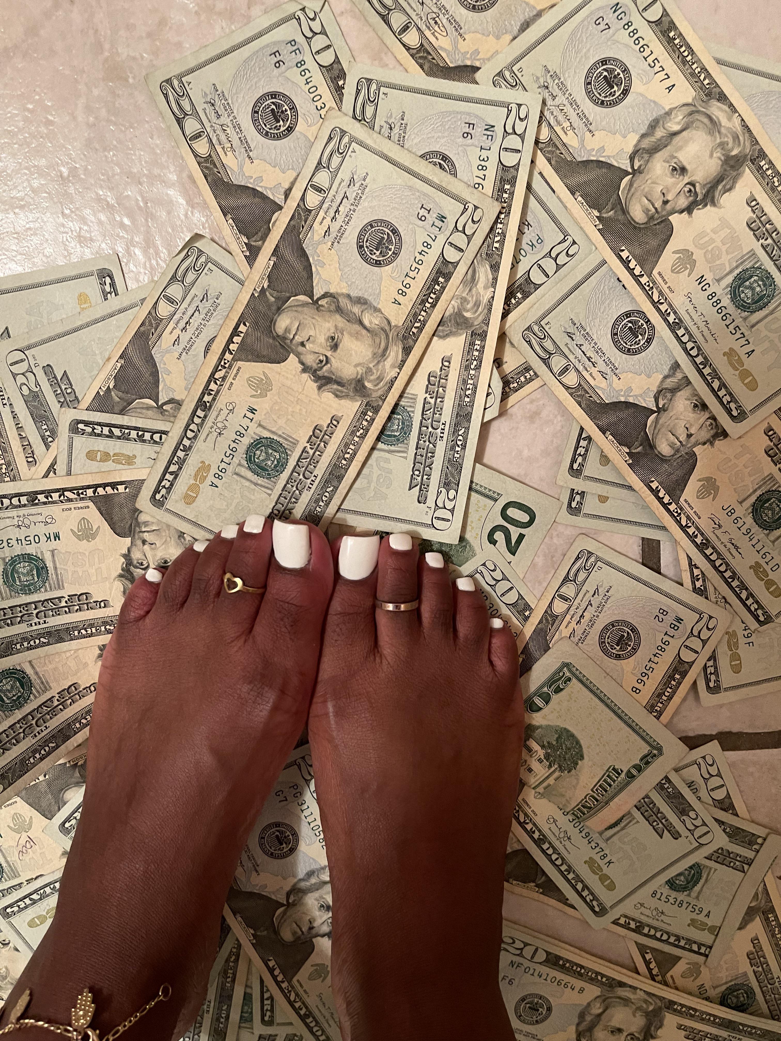 You Just Cant Get Enough 🤑 Scrolller