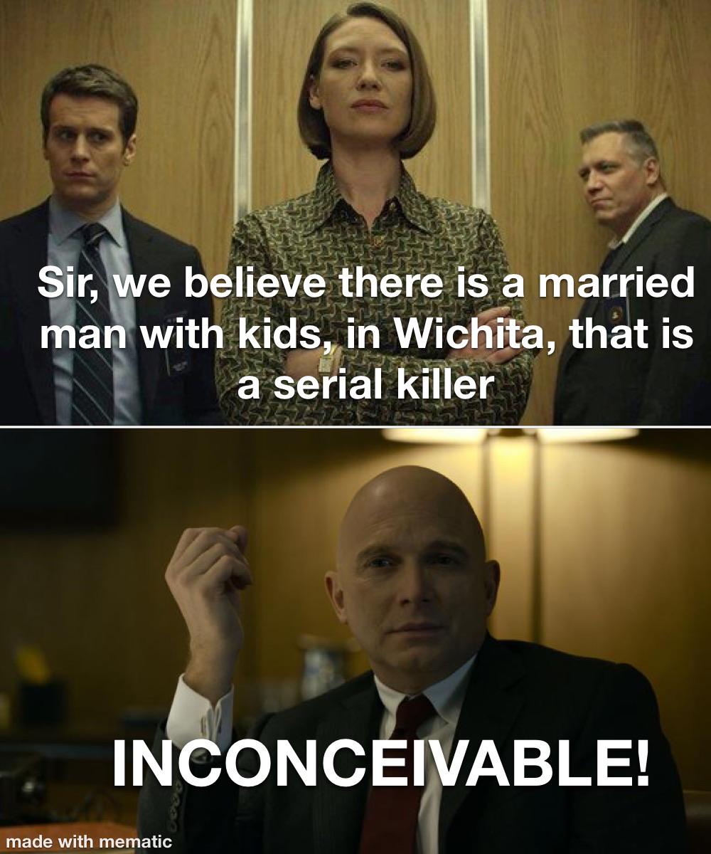 You keep using that word... I don't think it means what you think it means | Scrolller