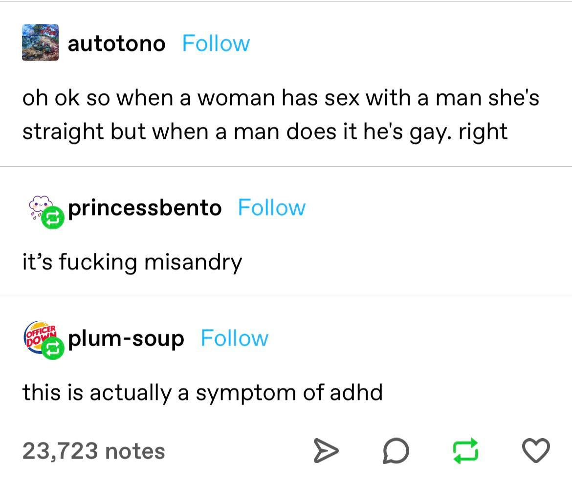 you learn something new everyday! | Scrolller