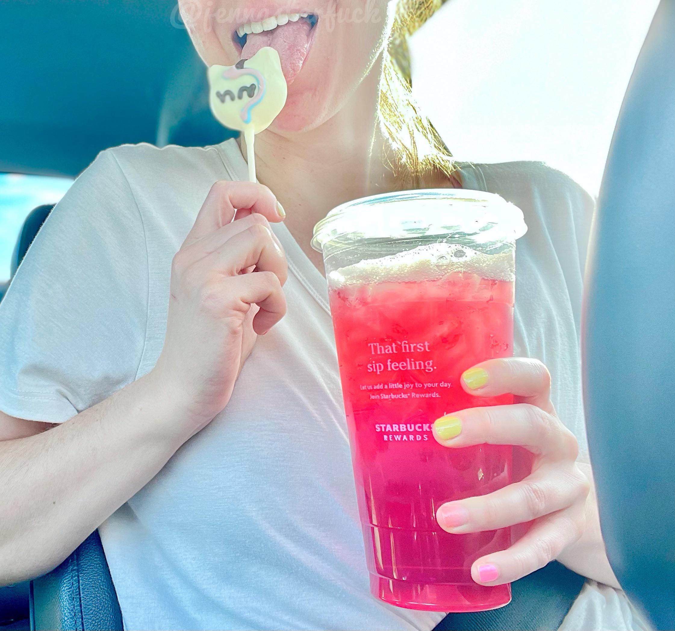 You like a baby mama with a good appetite? | Scrolller