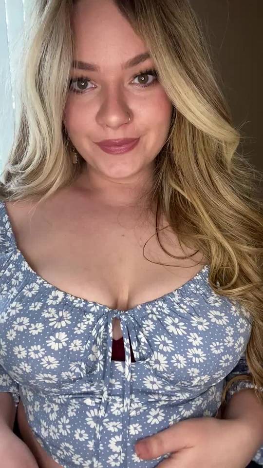 Do you like the way they bounce? | Scrolller