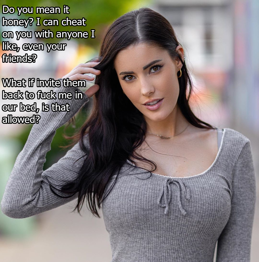 You make the rules honey! | Scrolller