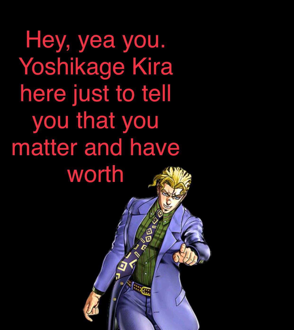 You matter | Scrolller