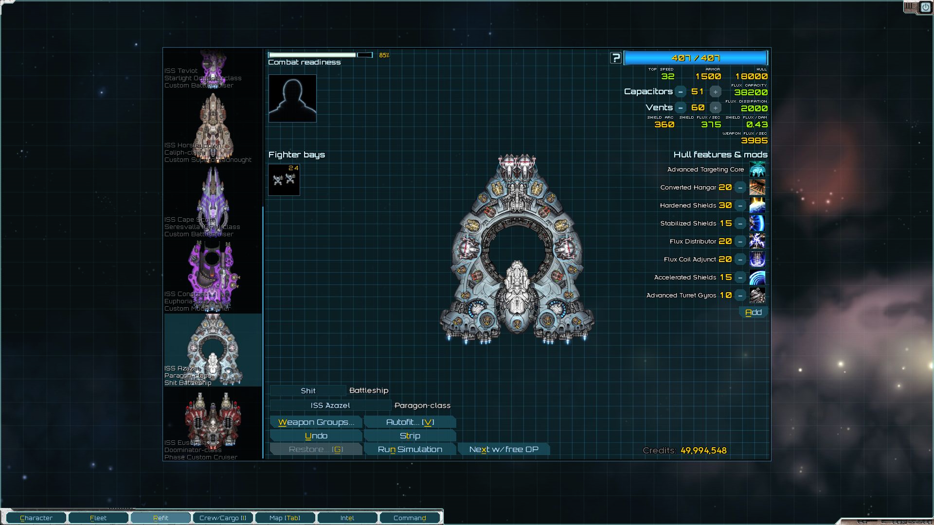 you may not like it, but this is what peak performance looks like | Scrolller