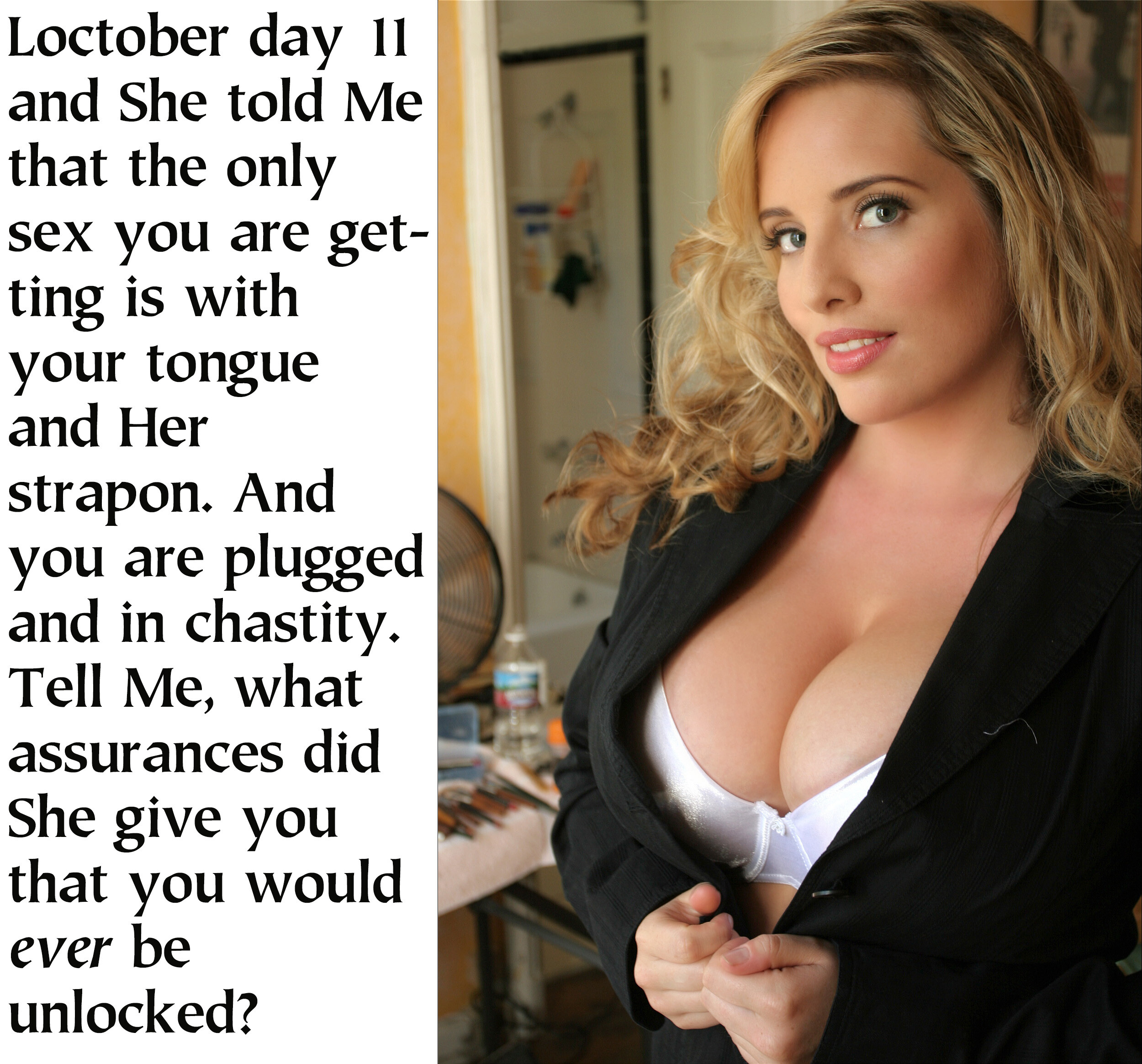 You might need some assurance here. | Scrolller