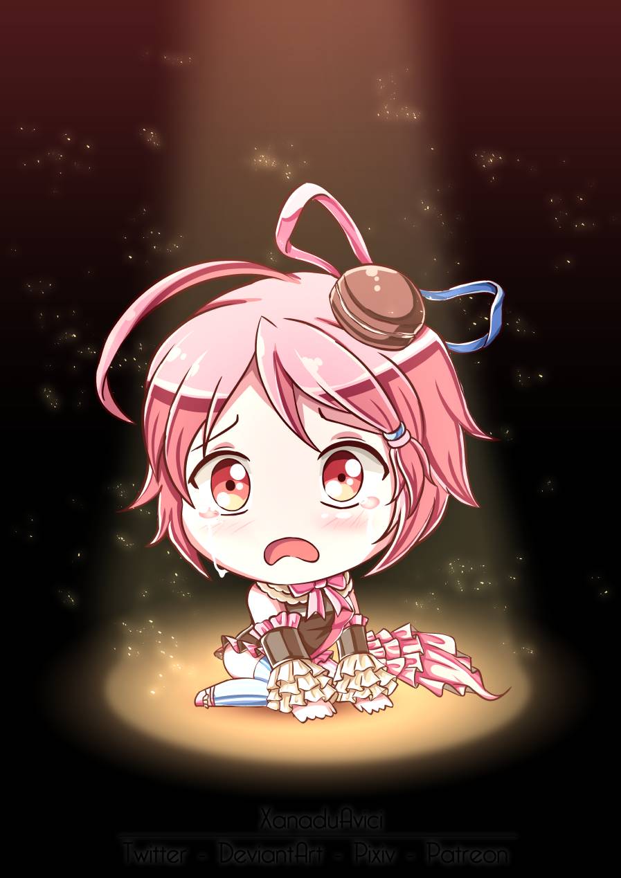 You Might Not Want her, But She Still Has Feelings. | Scrolller