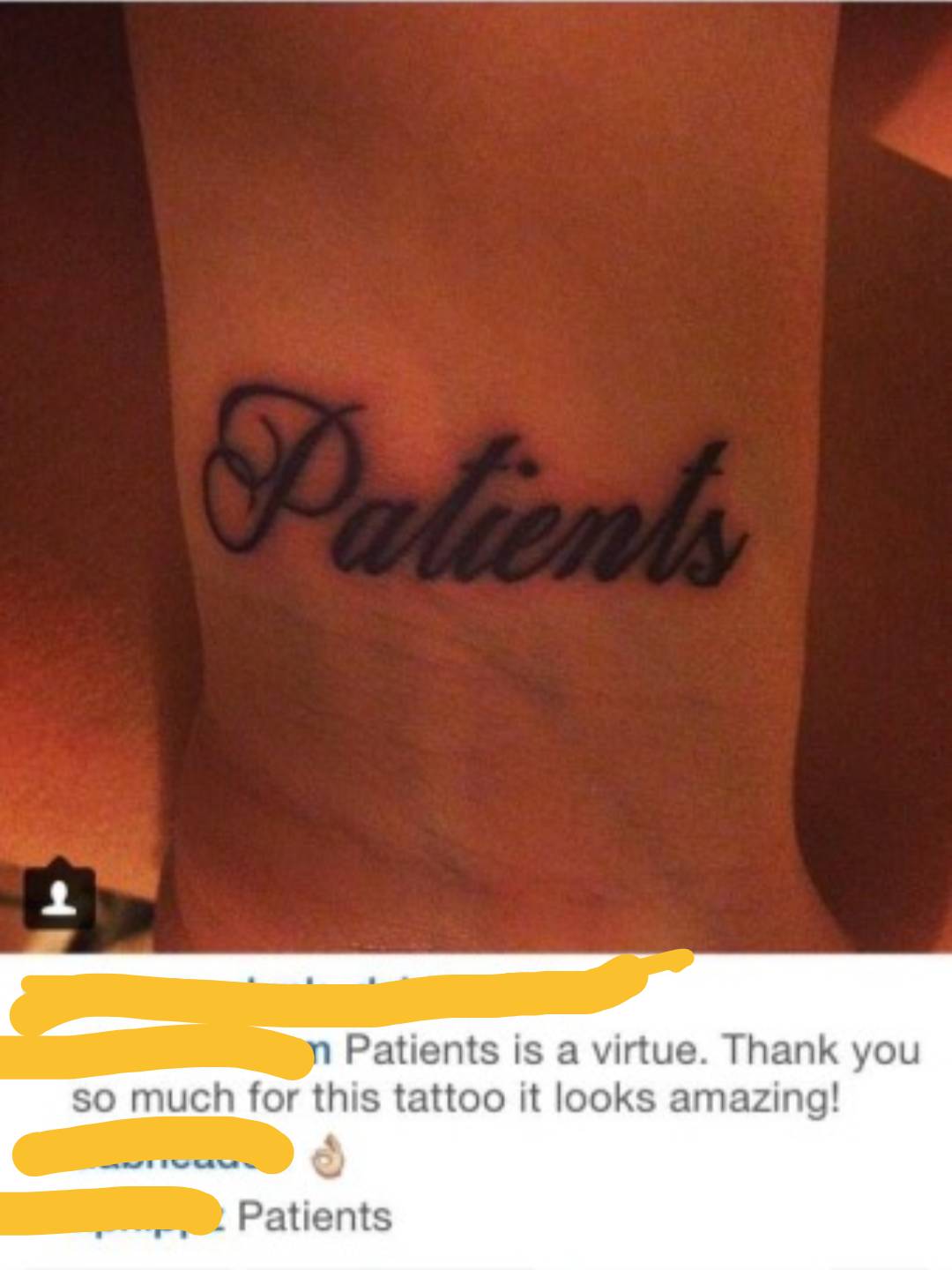 You poor fool | Scrolller