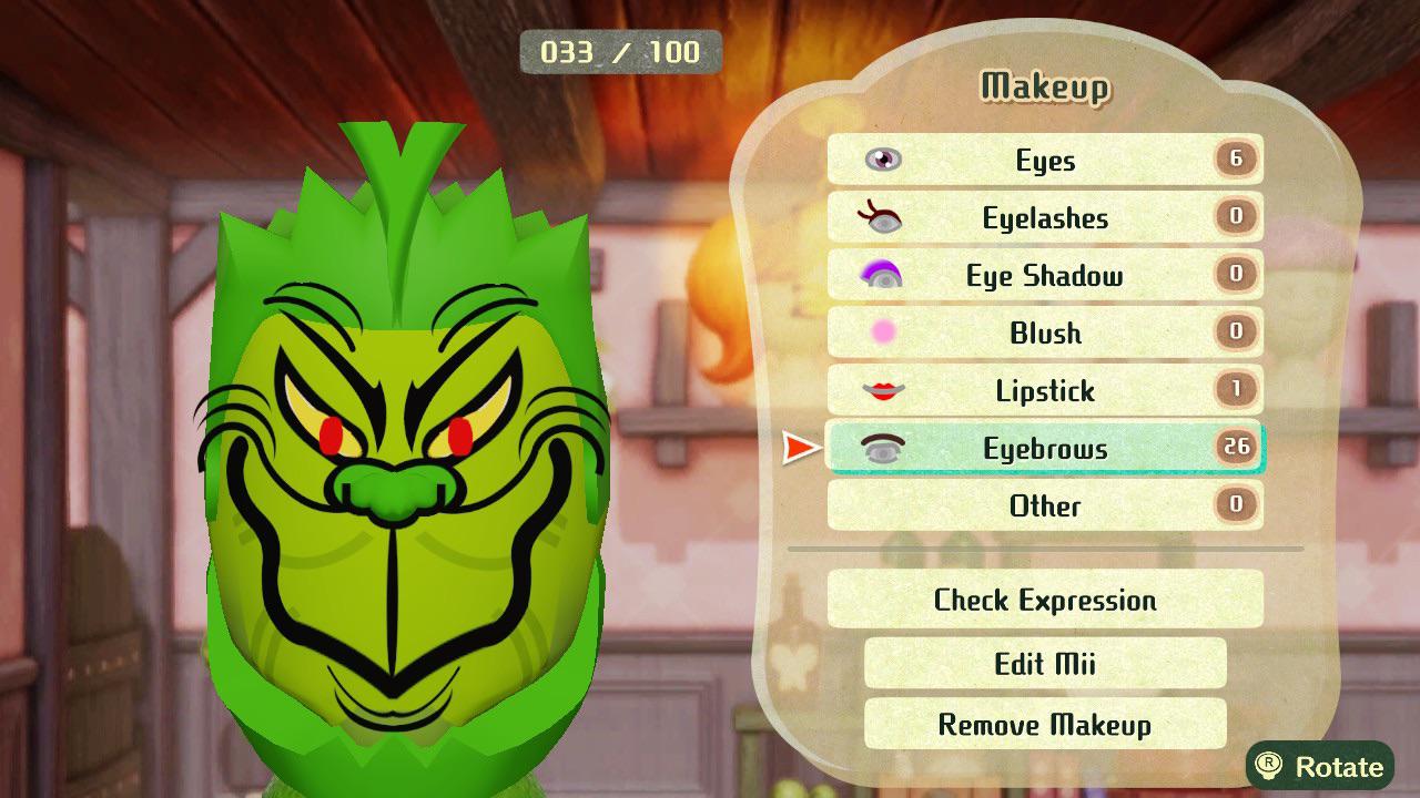 You’re a miin one, Mr. Grinch | Scrolller