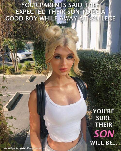 You’re parents would hardly recognize you | Scrolller