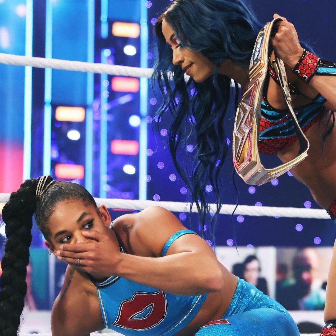 “You’re the rookie” | Scrolller