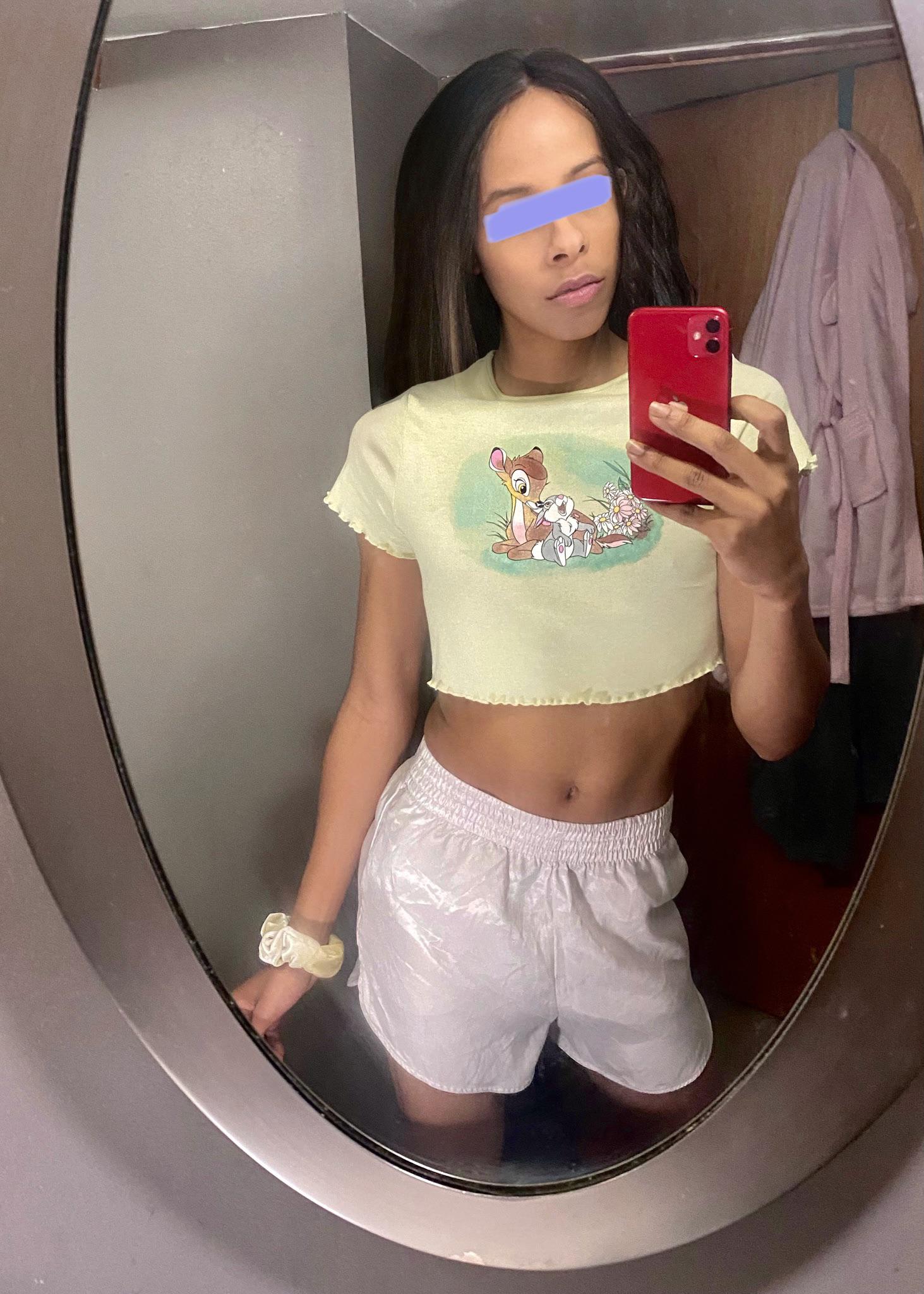 You ready to cuddle up baby? 💋🥰💜 | Scrolller