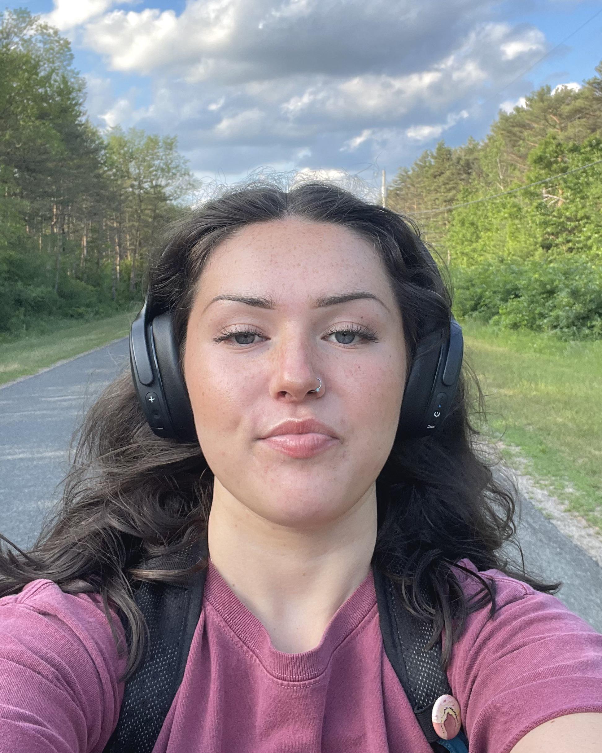 you say something ? | Scrolller