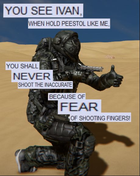 You see Ivan... | Scrolller