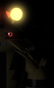 You should be afraid. | Scrolller