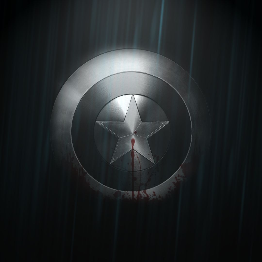 You shouldn't have given him the shield. | Scrolller