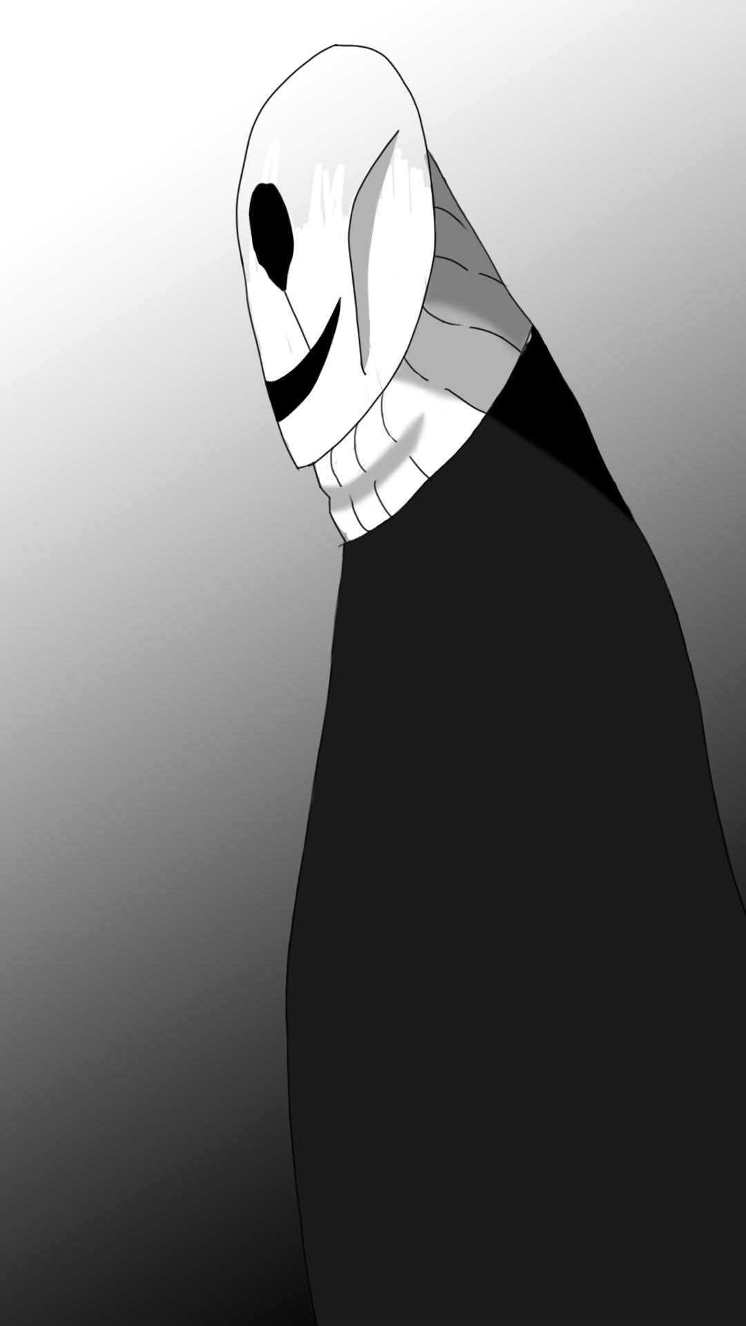 You stare into the void | Scrolller