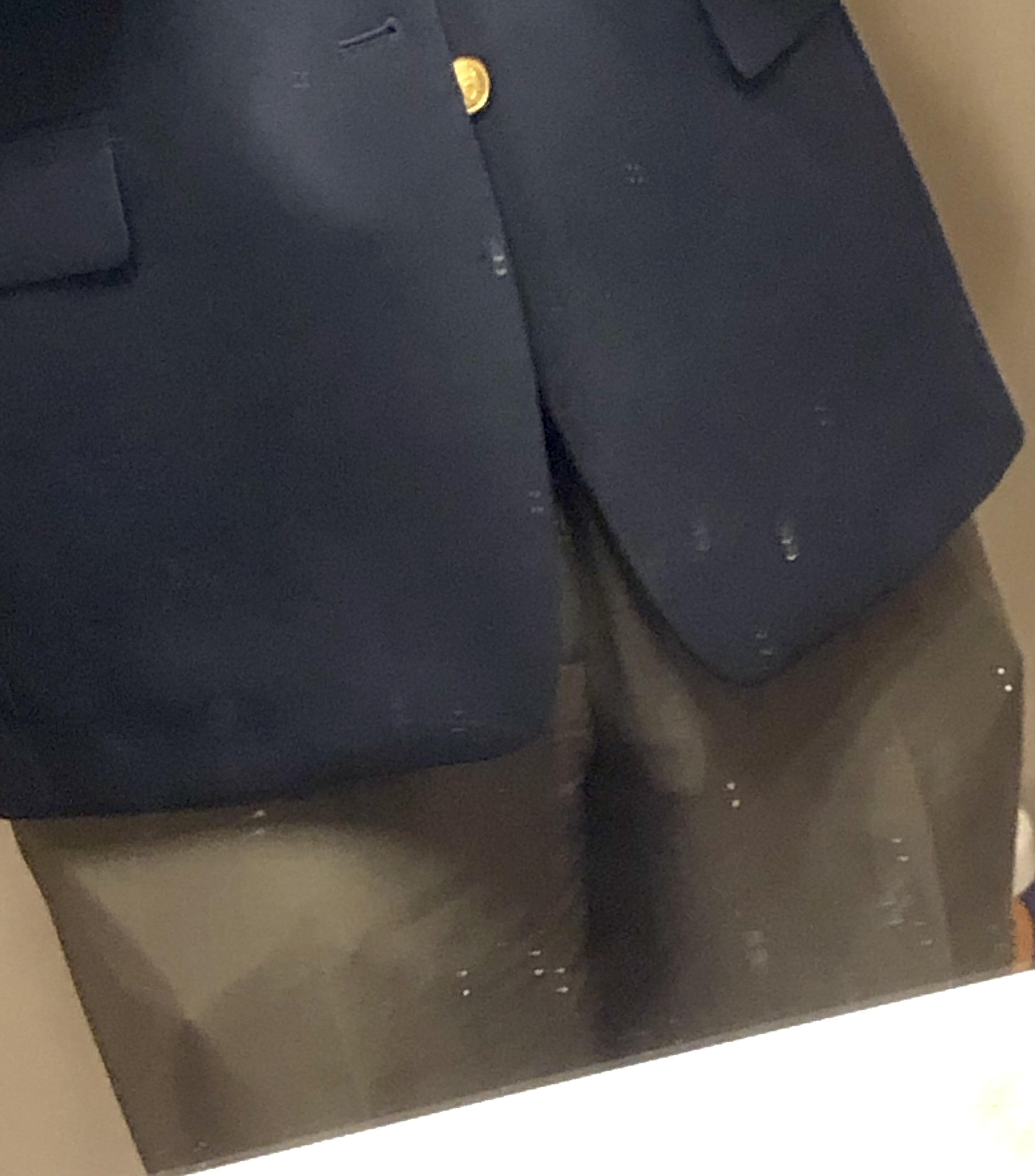 You think anyone in the office will notice? | Scrolller