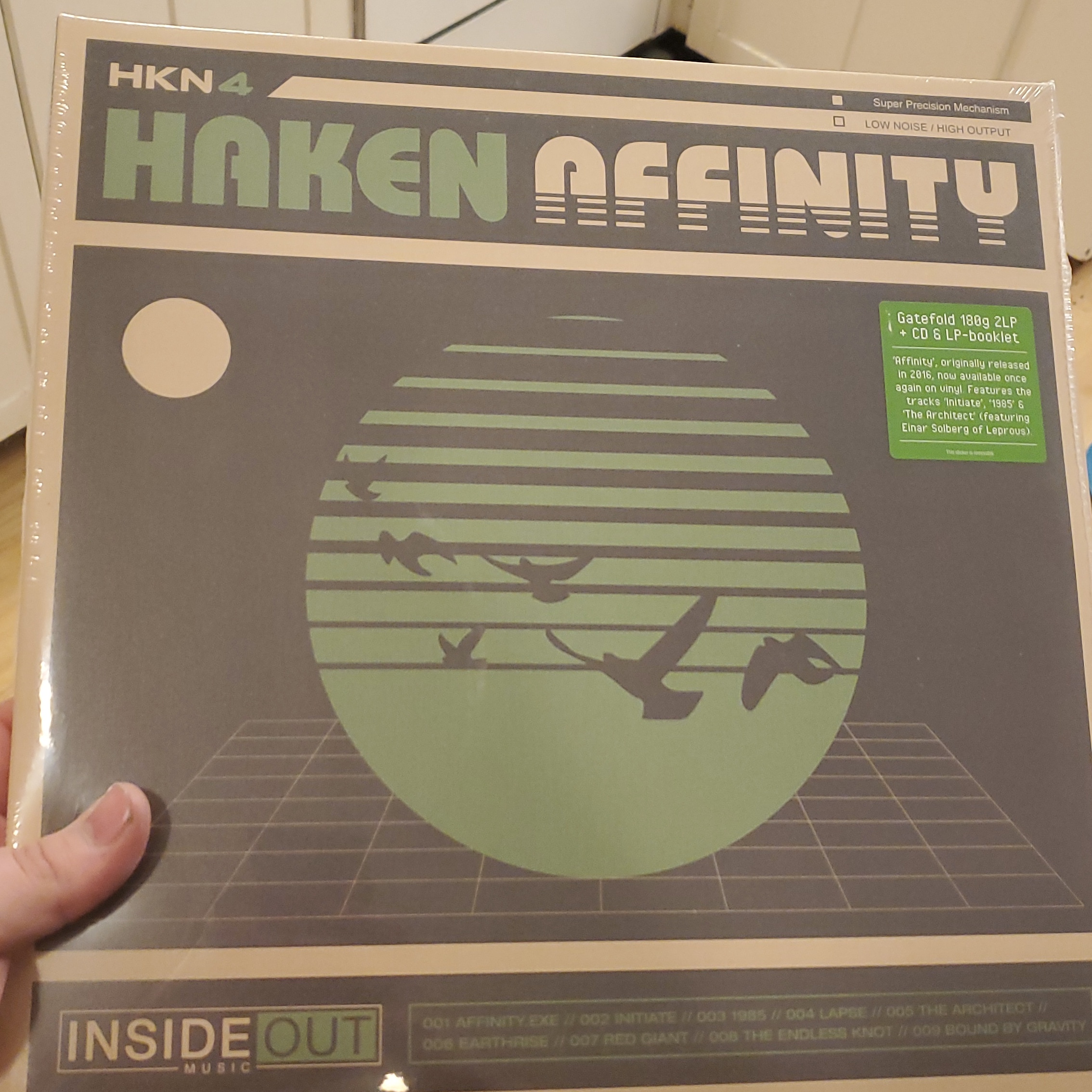 You turned your back on Affinity! | Scrolller