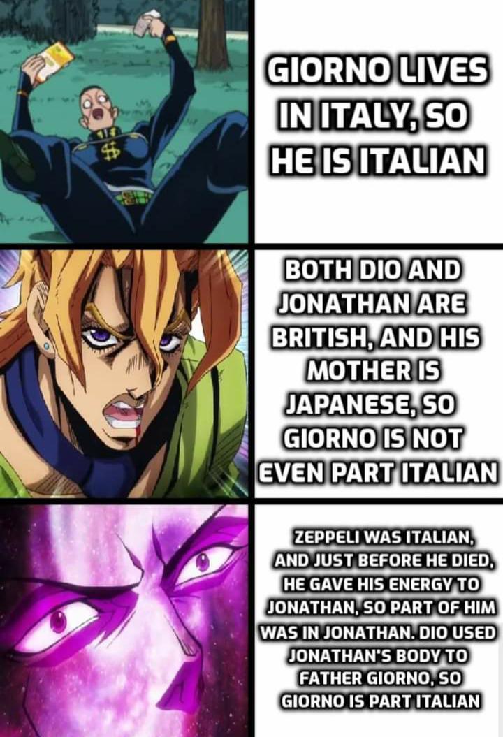 YOU UTTER FOOL, GERMAN SCIENCE IS THE BEST IN THE WORLD | Scrolller