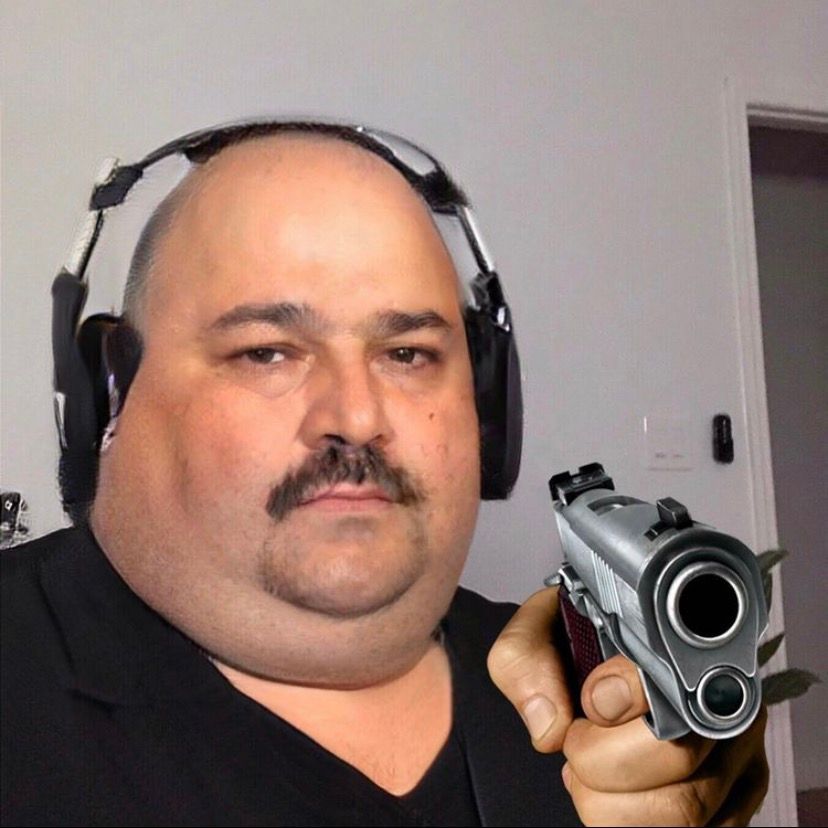 You’ve been warned | Scrolller