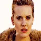 "You want me to get gangbanged? I've never thought of it before..." Maggie Grace | Scrolller