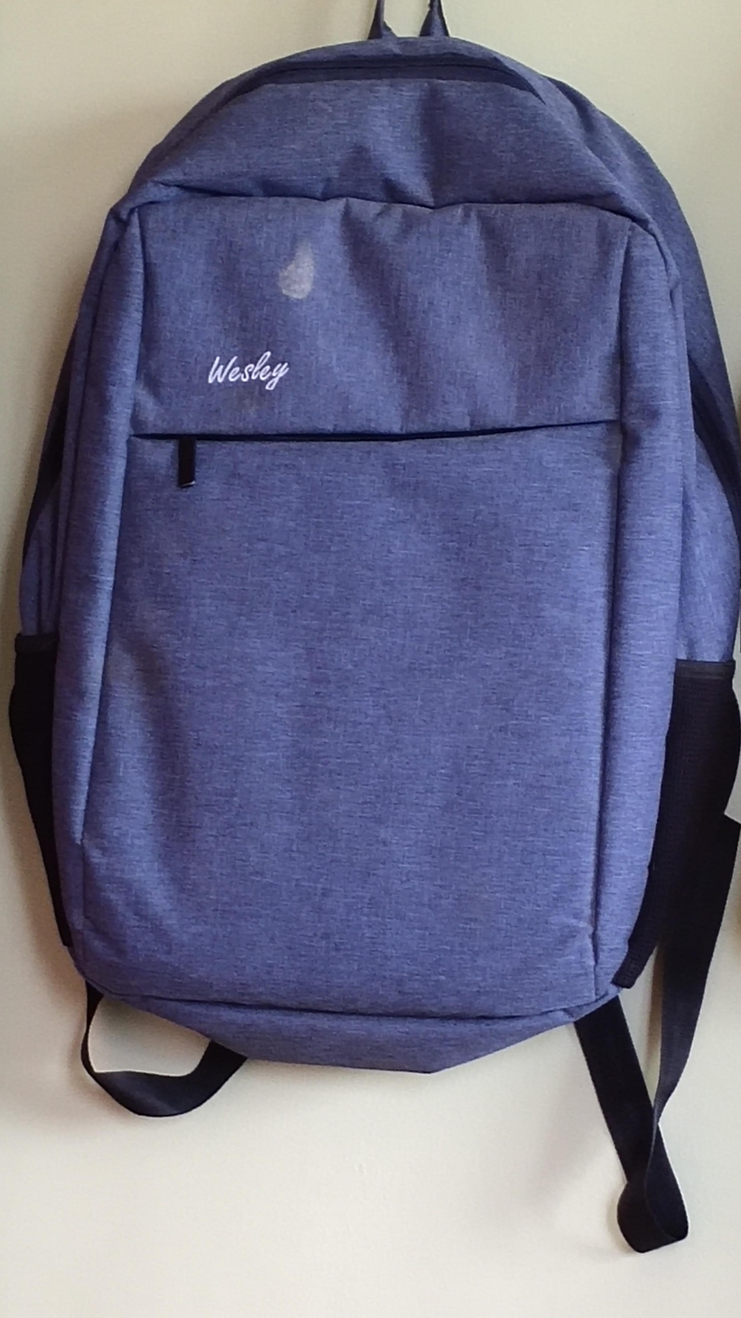 You wes why you cumming on my bag bruh | Scrolller