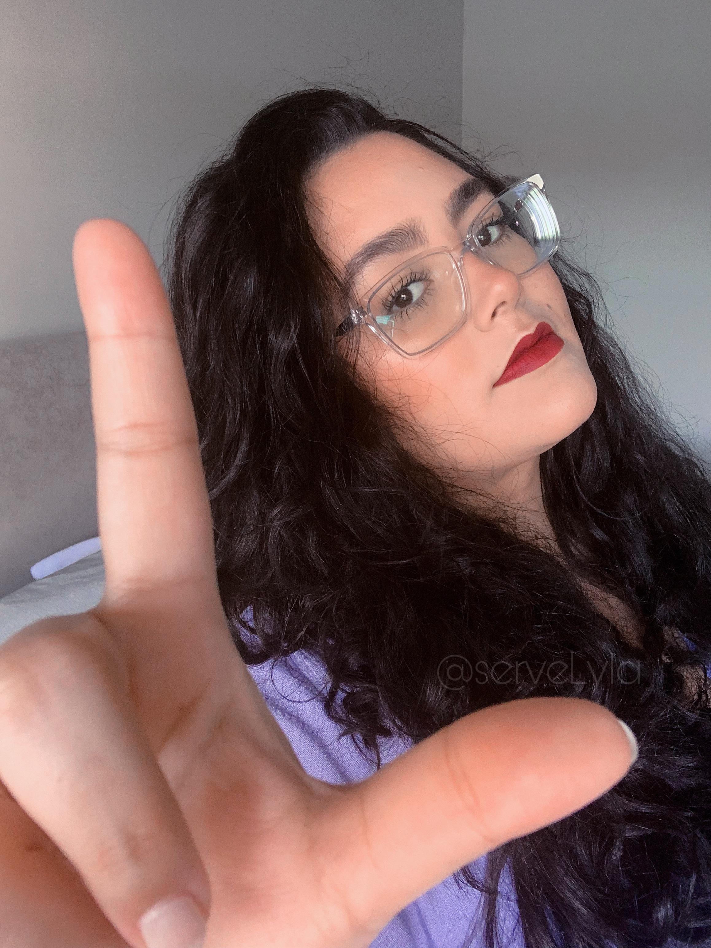 Your favorite bratty Domme | Scrolller