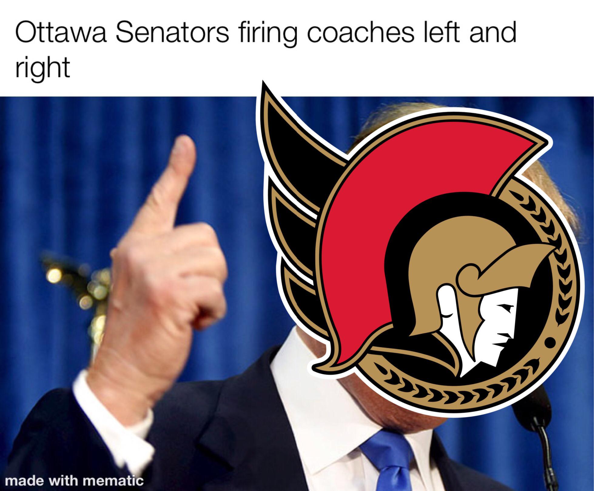 You! You’re fired bud. | Scrolller