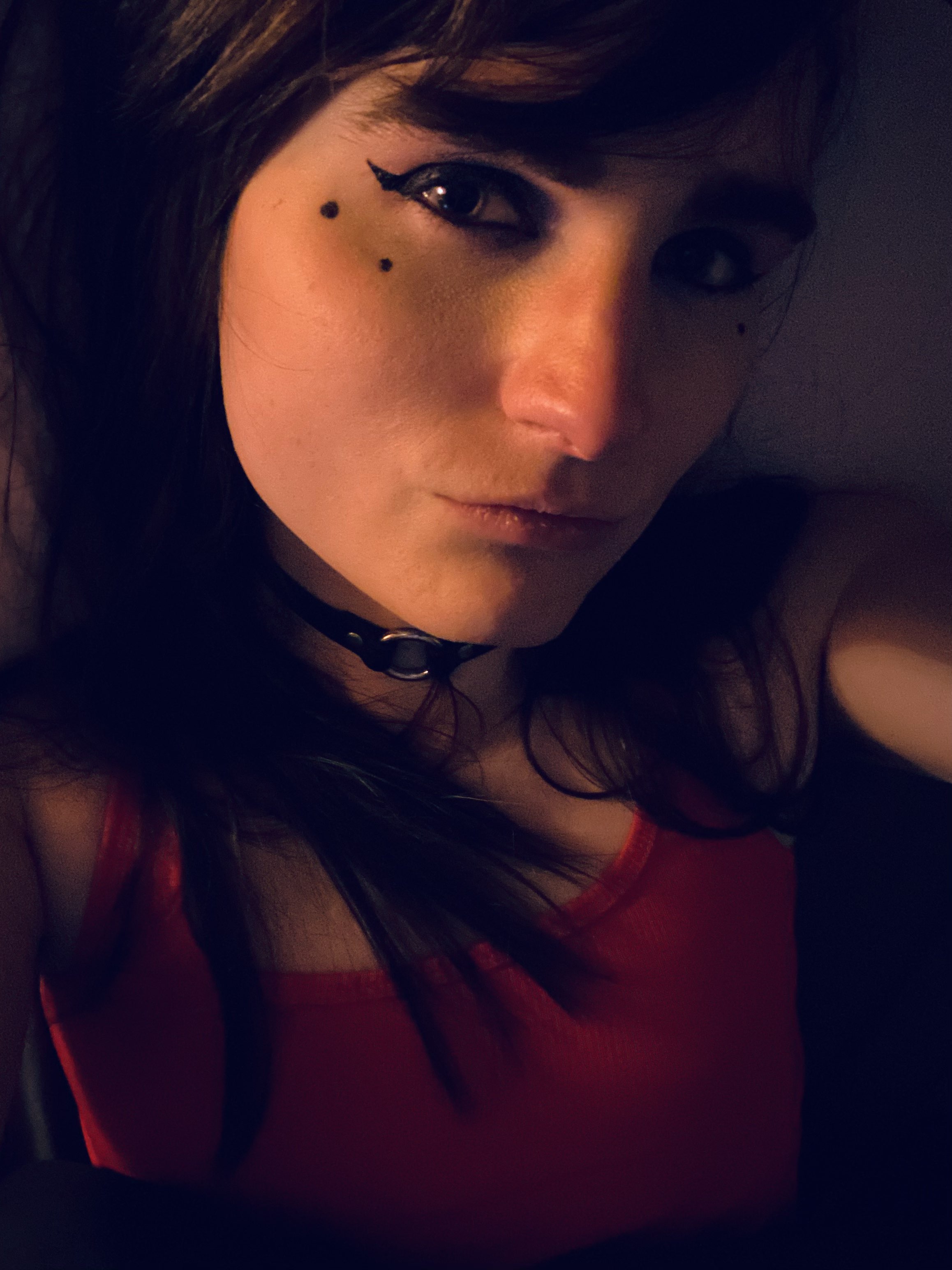 You'll never be the same again once I've had my way with you. Once my ...