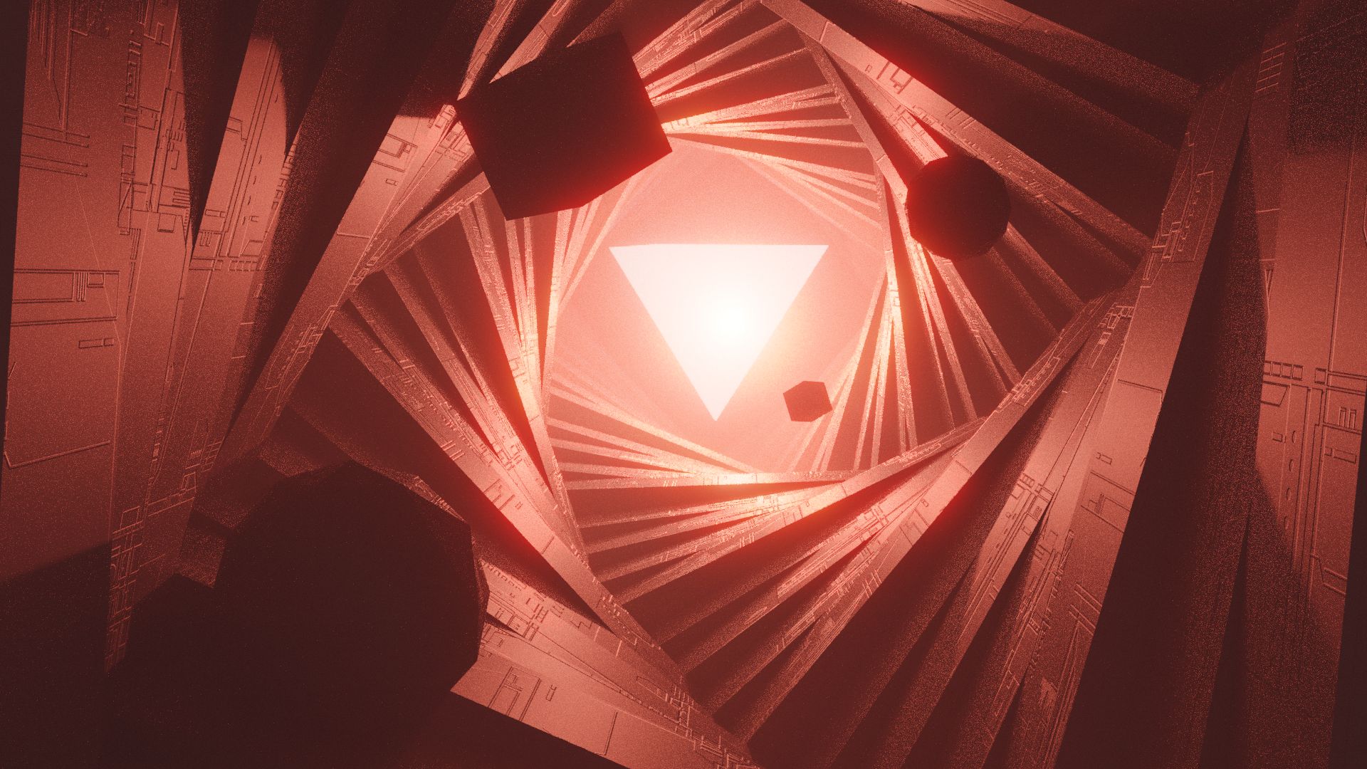 You'll never reach it | Scrolller