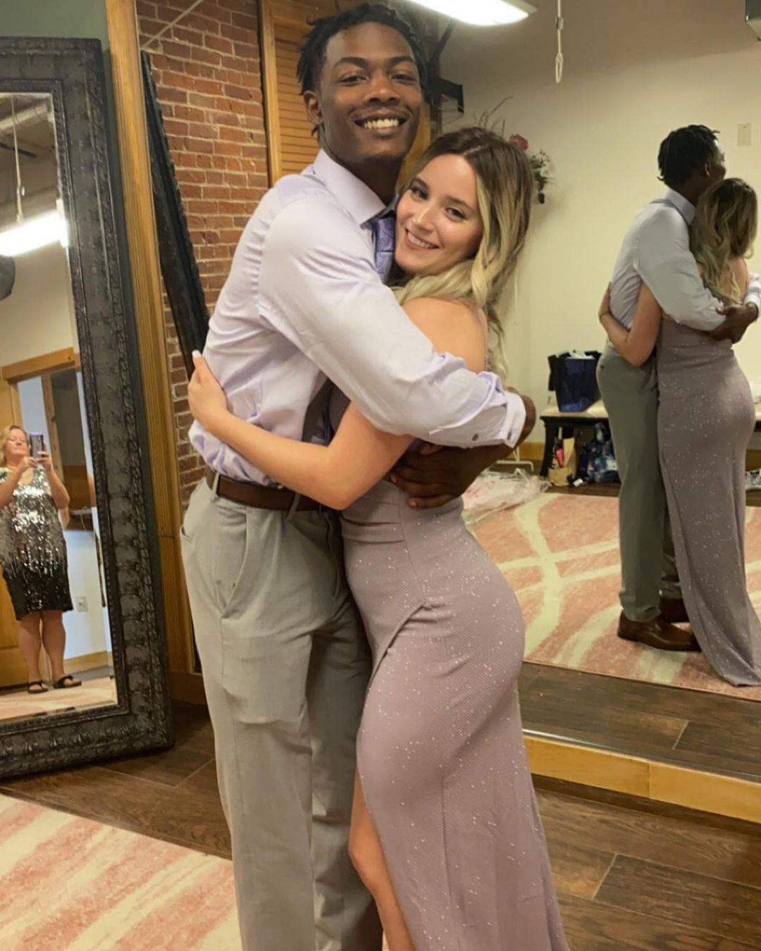 Young and happy couple | Scrolller