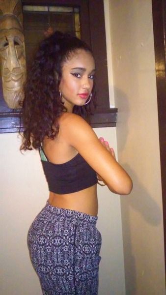 Young Lala | Scrolller