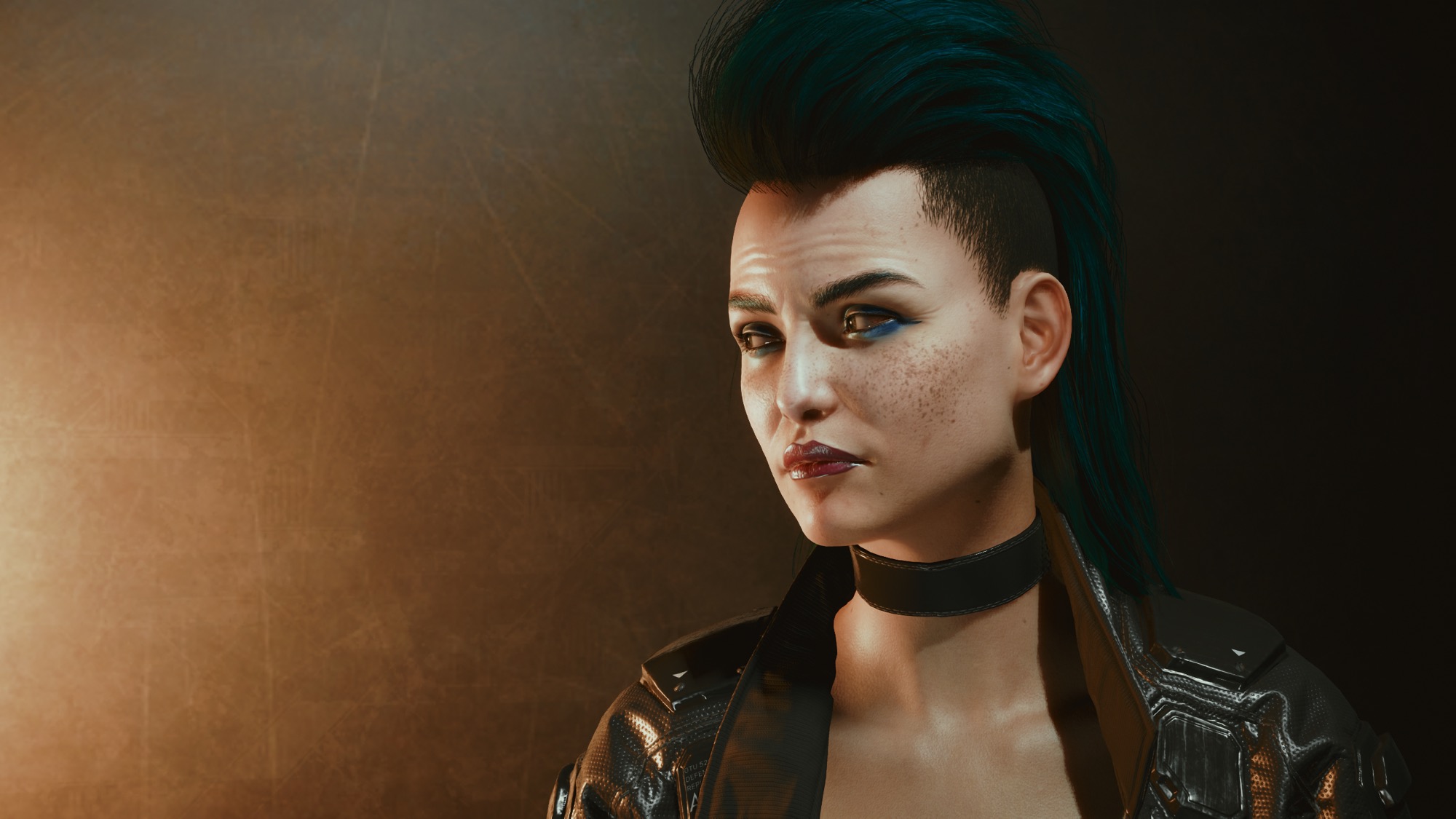 Young Rogue. | Scrolller