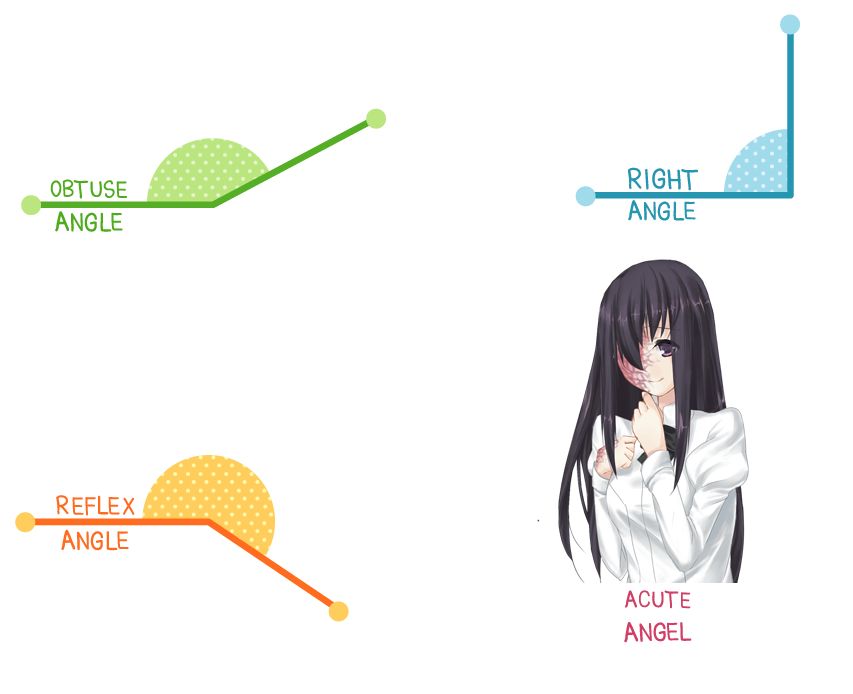 Your angle | Scrolller