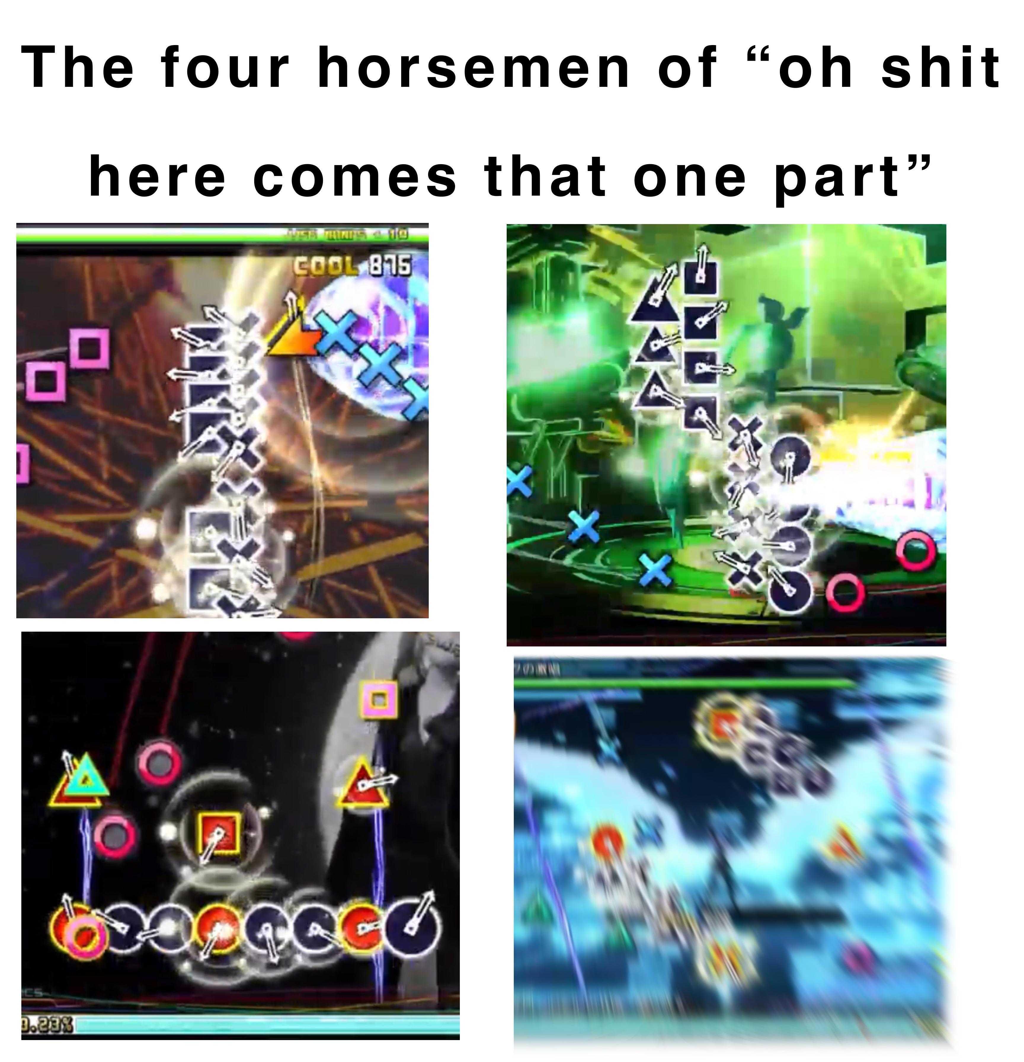 your combo is gone | Scrolller