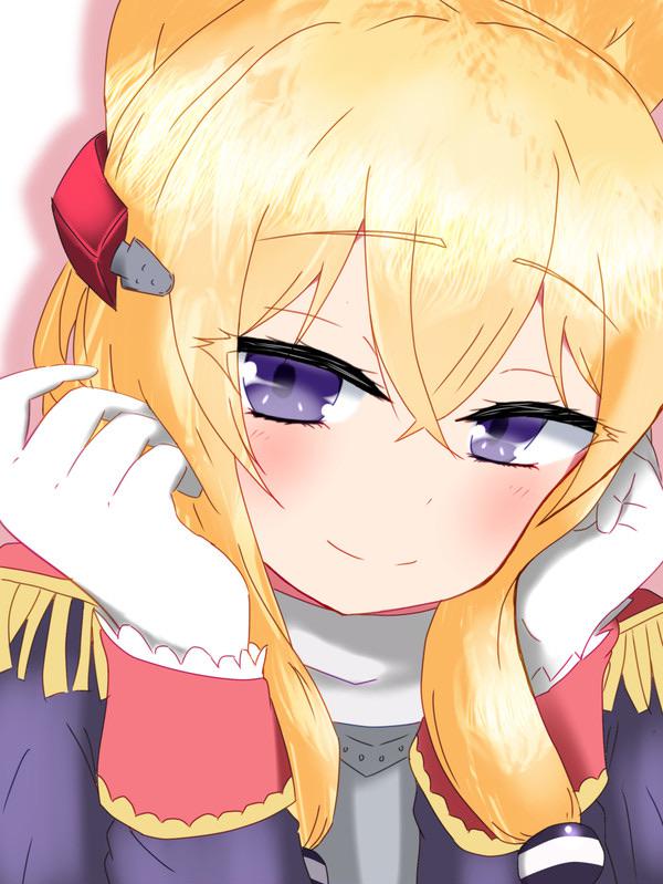 Your daily warspite addiction #2 | Scrolller