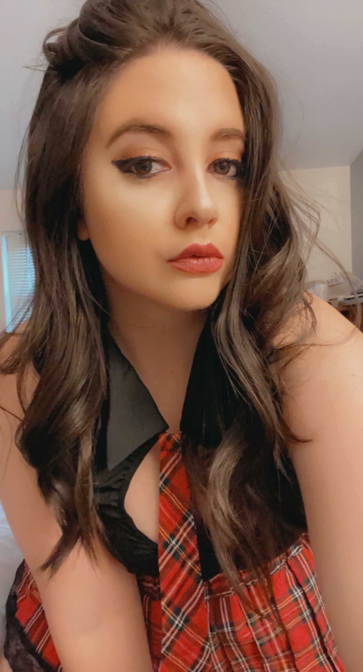 Your dumb wife can't compare. | Scrolller