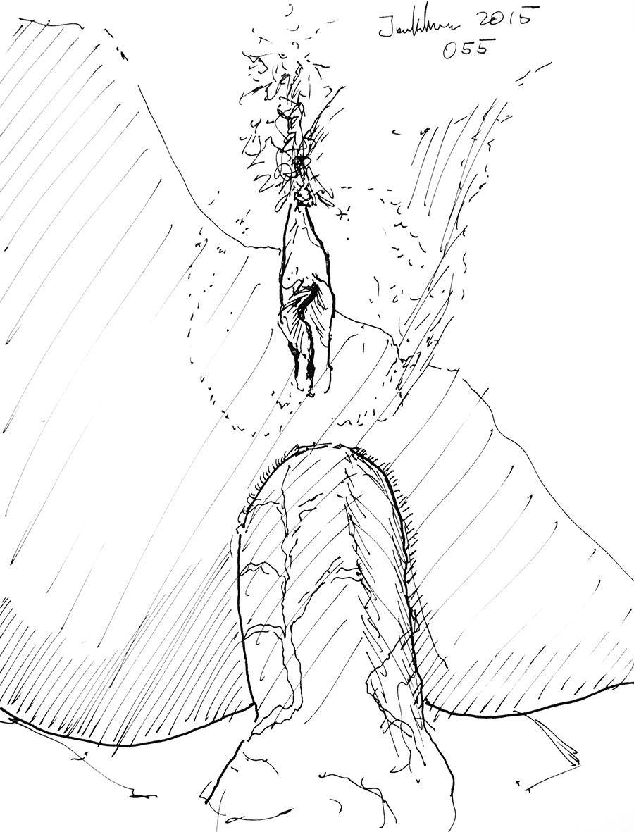 Your favorite hole. | Scrolller