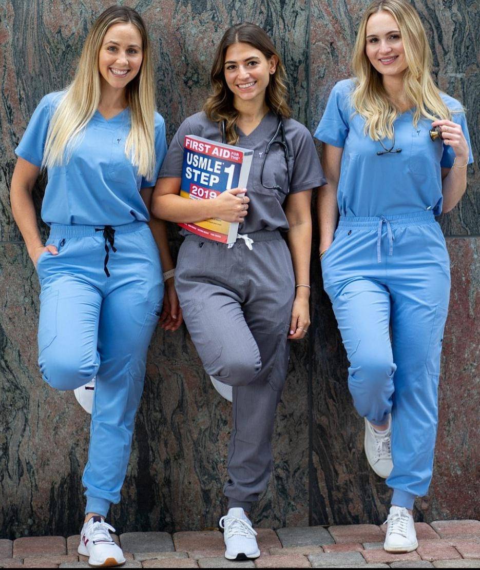 Your future nurses... | Scrolller