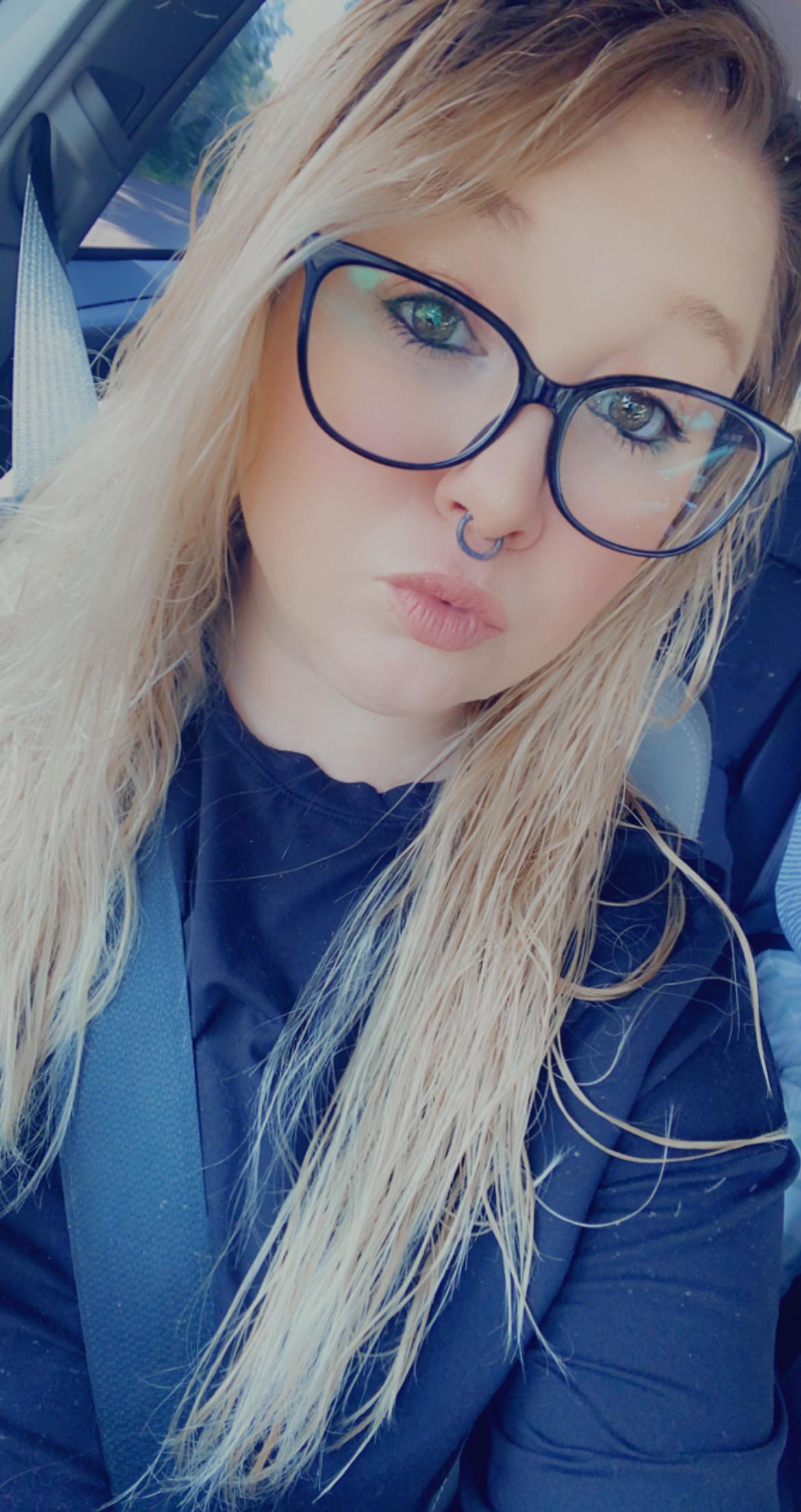 Your goddess is ready for you to empty your wallets and cards into her lap! While you go down on ...