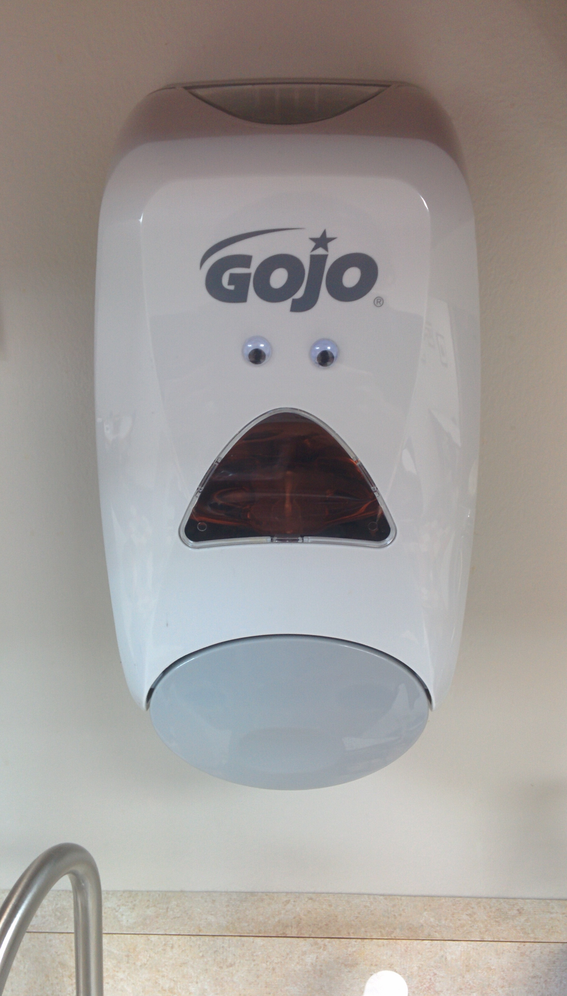 Your hands are effing filthy! | Scrolller