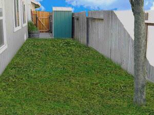 Your new backyard | Scrolller