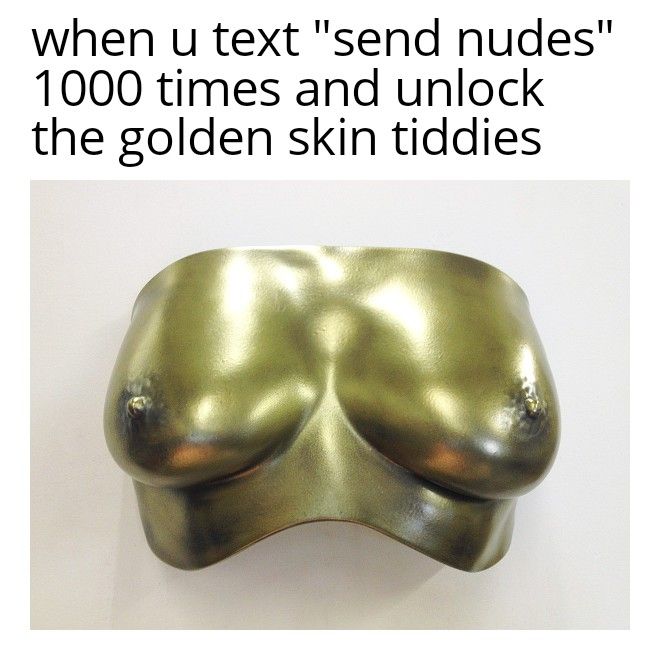 Your perseverance pays gentlemen | Scrolller