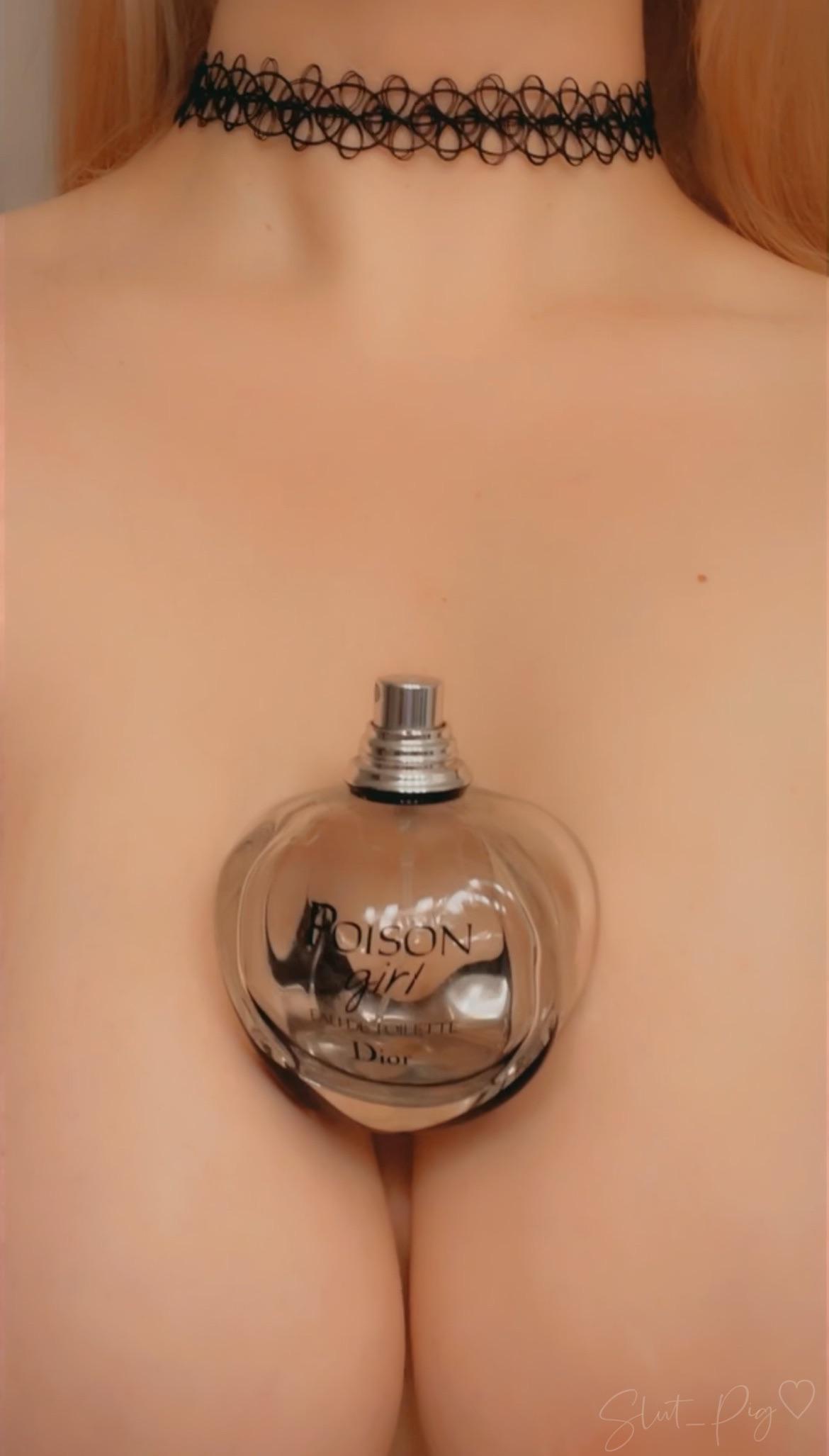 Your Poison Girl | Scrolller