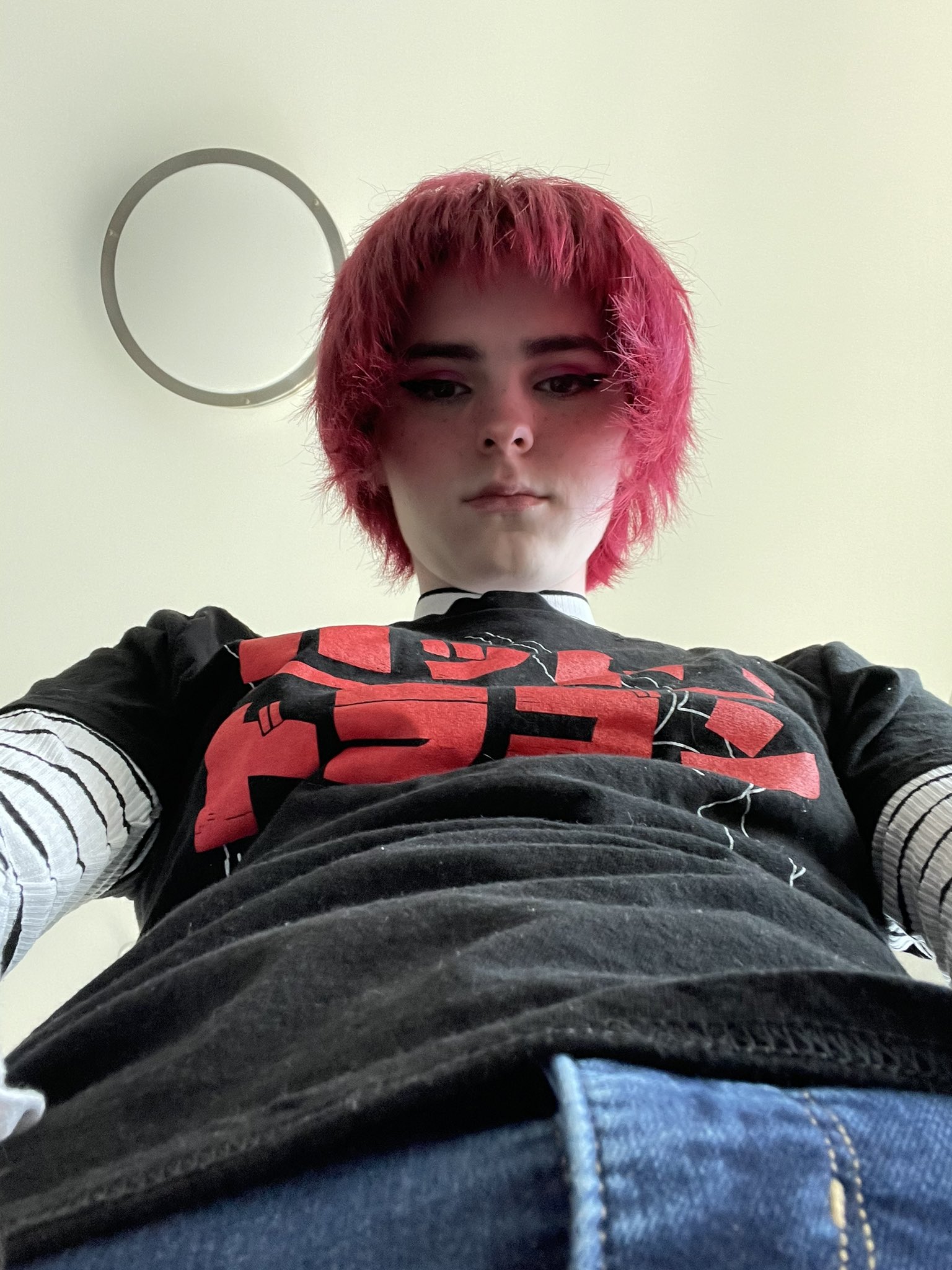 Your Pov Scrolller
