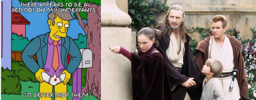 Your Royal Highness, we don't have time for this... | Scrolller