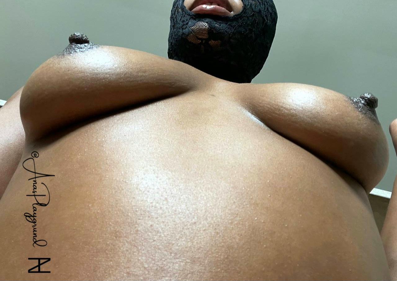 Would you enjoy a face ride? | Scrolller