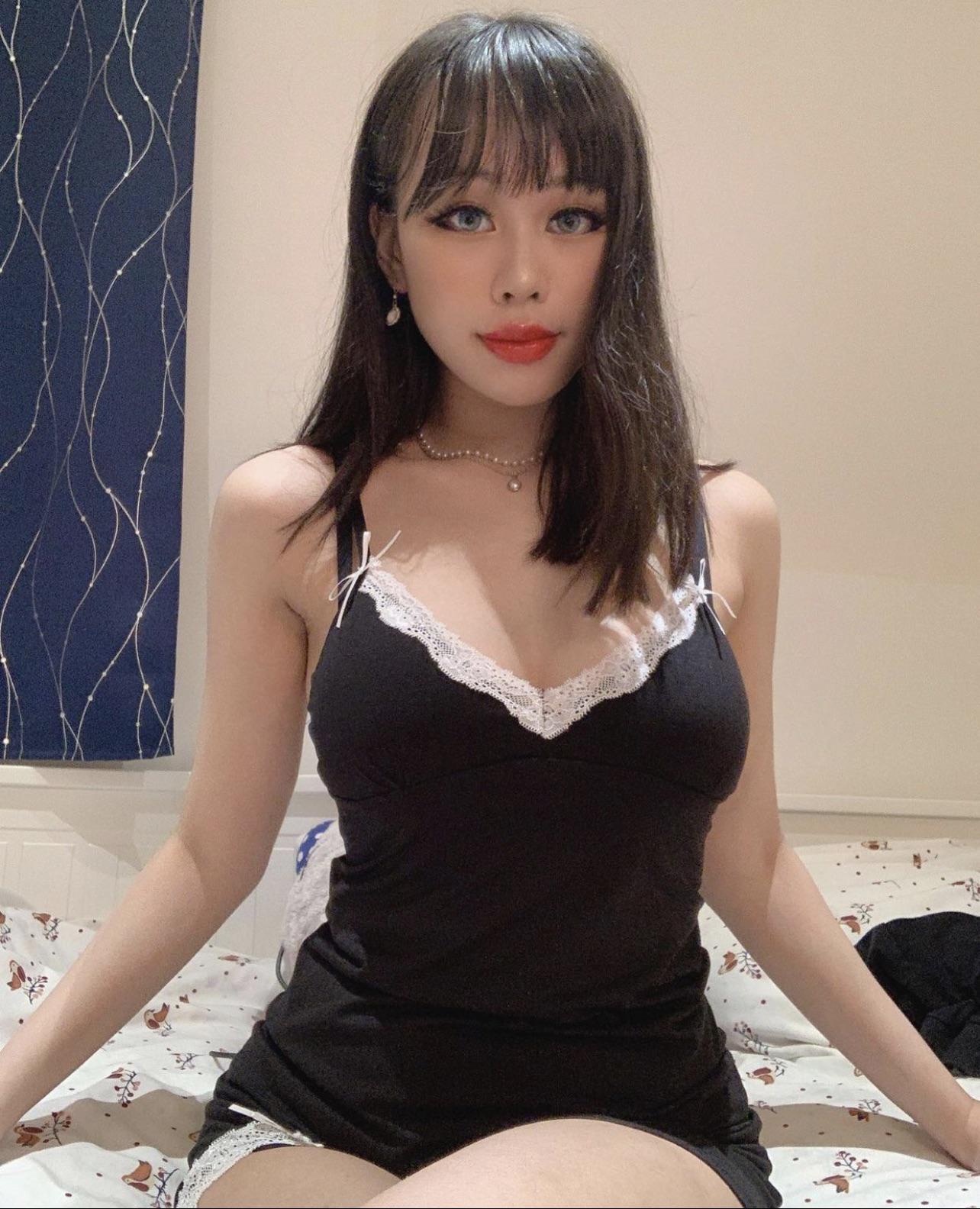 your wish is her desire | Scrolller