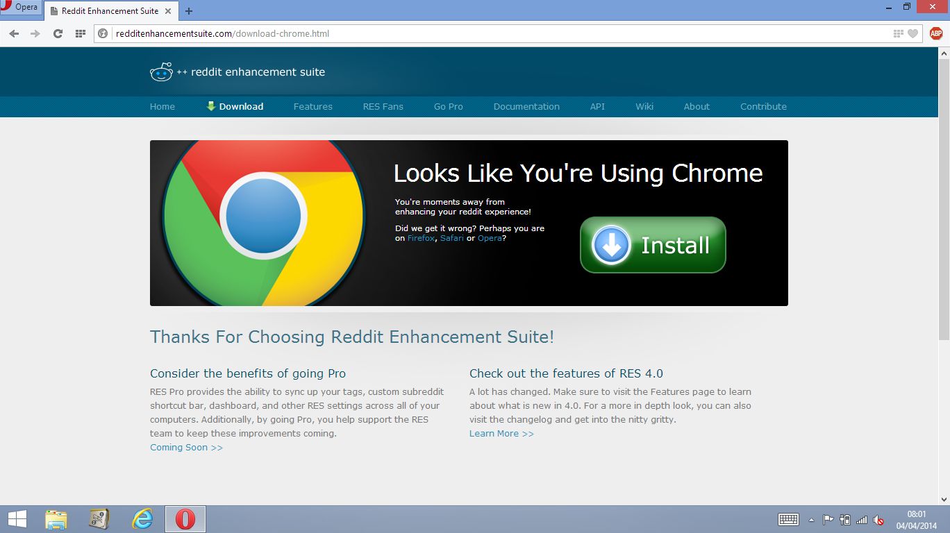 You're not wrong... | Scrolller