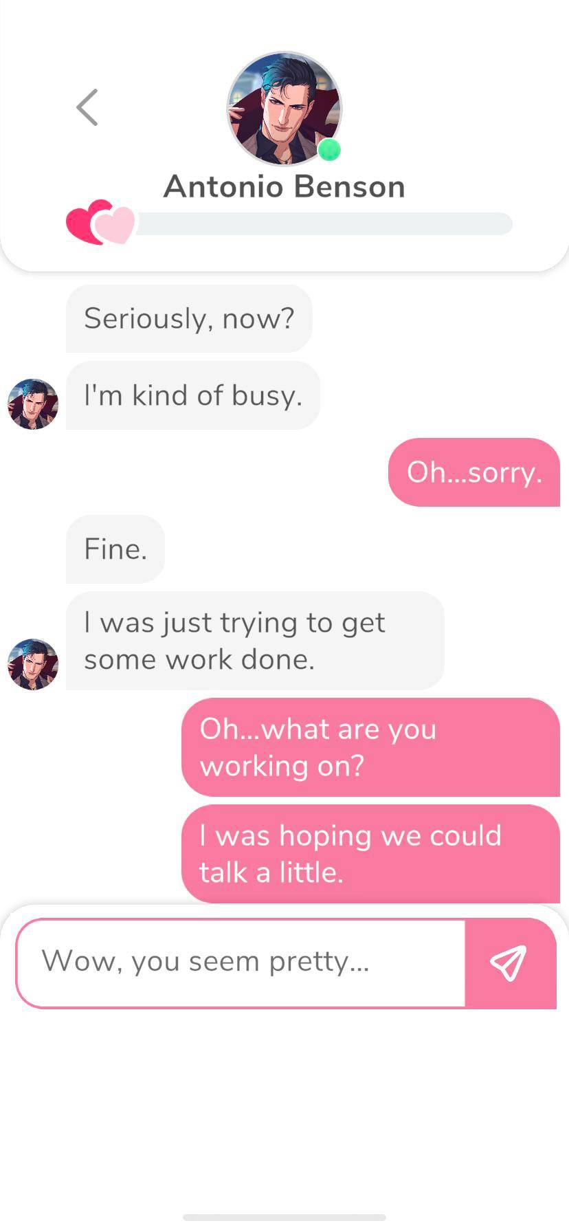 You're the one who joined 🙄 smh | Scrolller